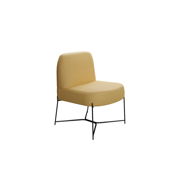 Nimble TRACE chair